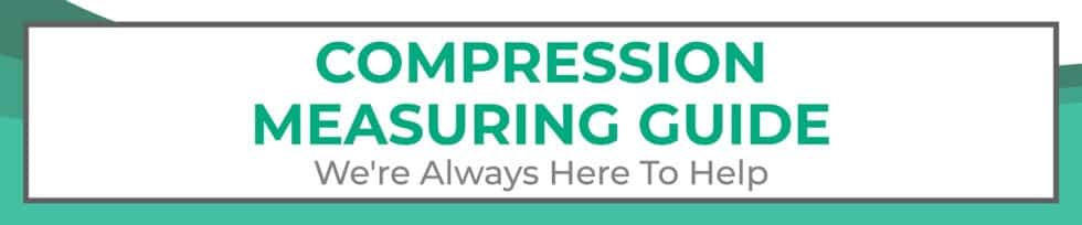 Measuring Guide - Compression Care