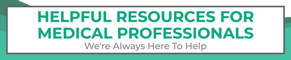 Helpful Resources for Medical Professionals - Compression Care