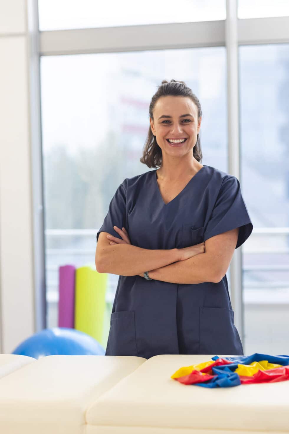 Compression Care Information for Medical Professionals - Compression Care